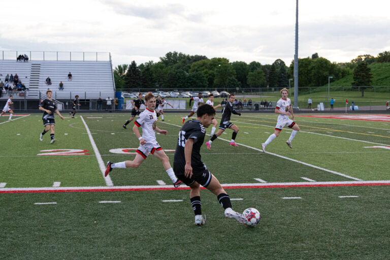 Home - Minnesota Blizzard FC