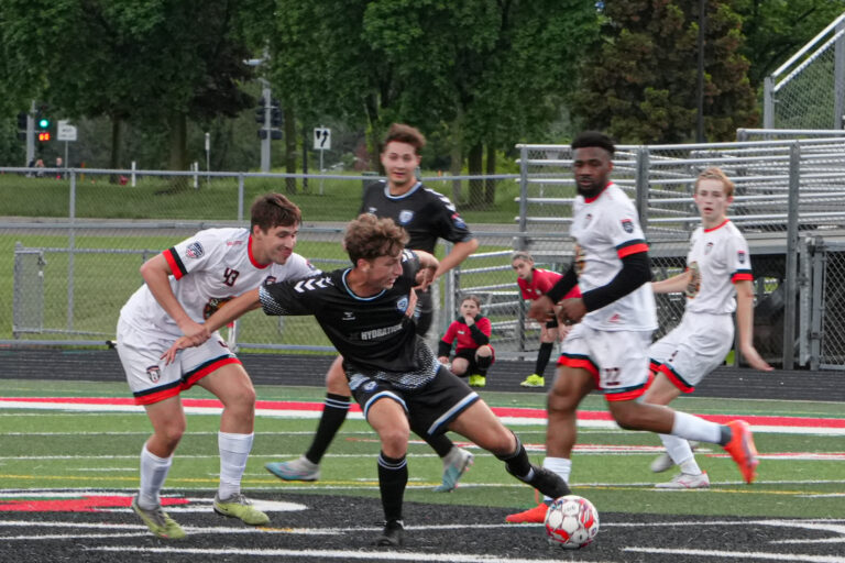 Home - Minnesota Blizzard FC