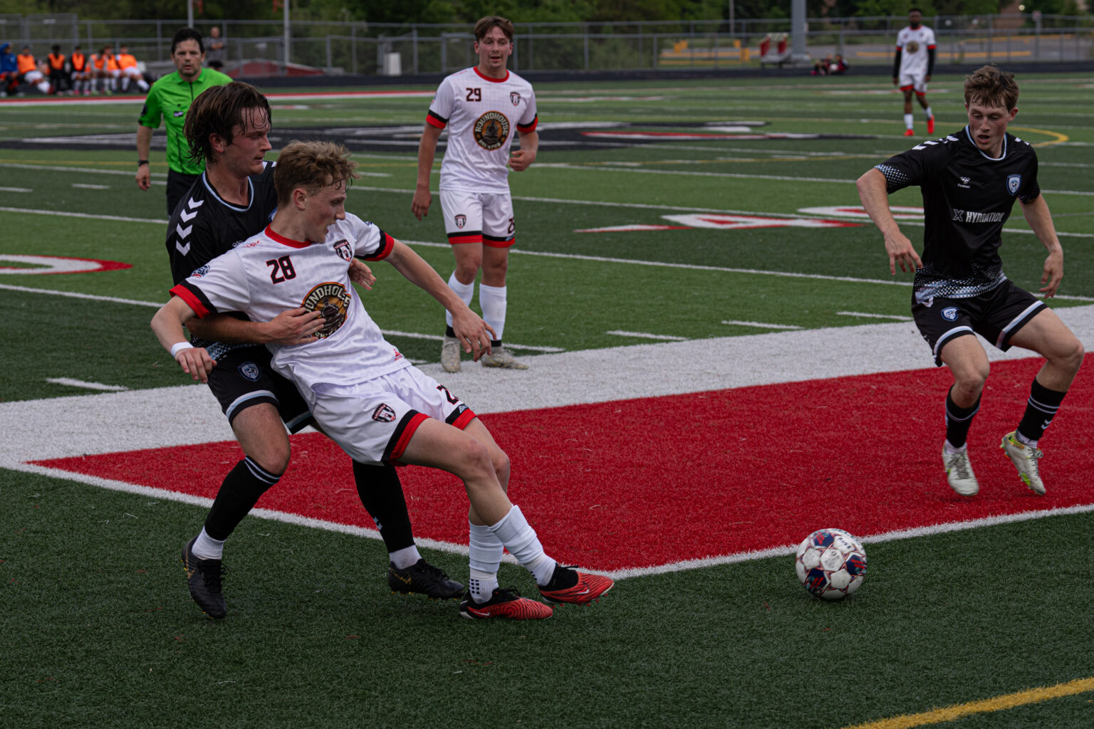 Home - Minnesota Blizzard FC