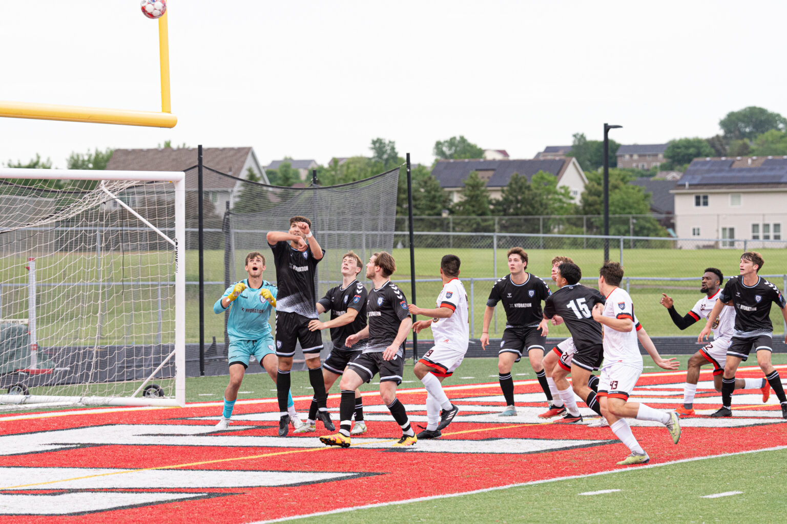 Home - Minnesota Blizzard FC
