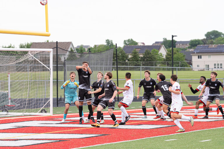 Home - Minnesota Blizzard FC