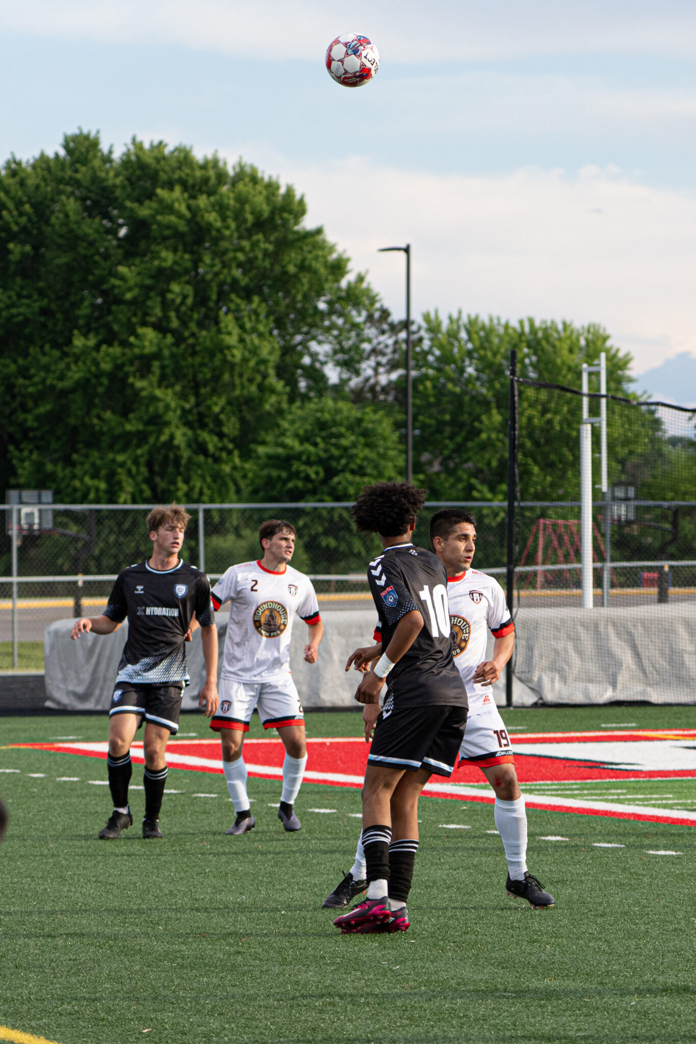 Home - Minnesota Blizzard FC