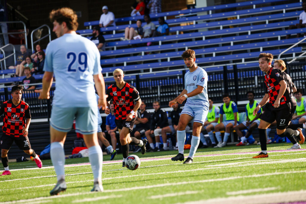 Home - Minnesota Blizzard FC