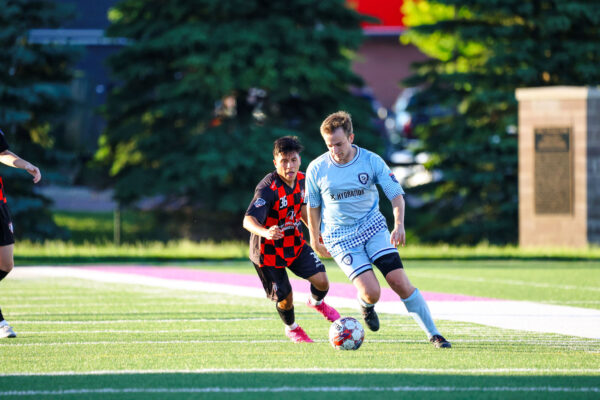 Home - Minnesota Blizzard FC