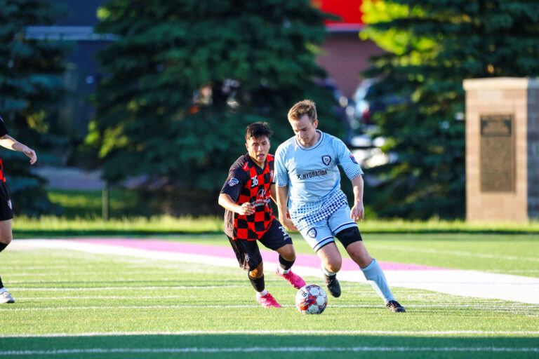 Home - Minnesota Blizzard FC