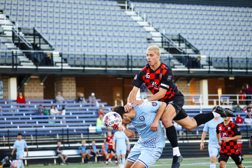 Home - Minnesota Blizzard FC