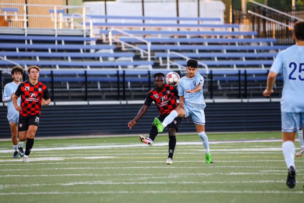 Home - Minnesota Blizzard FC
