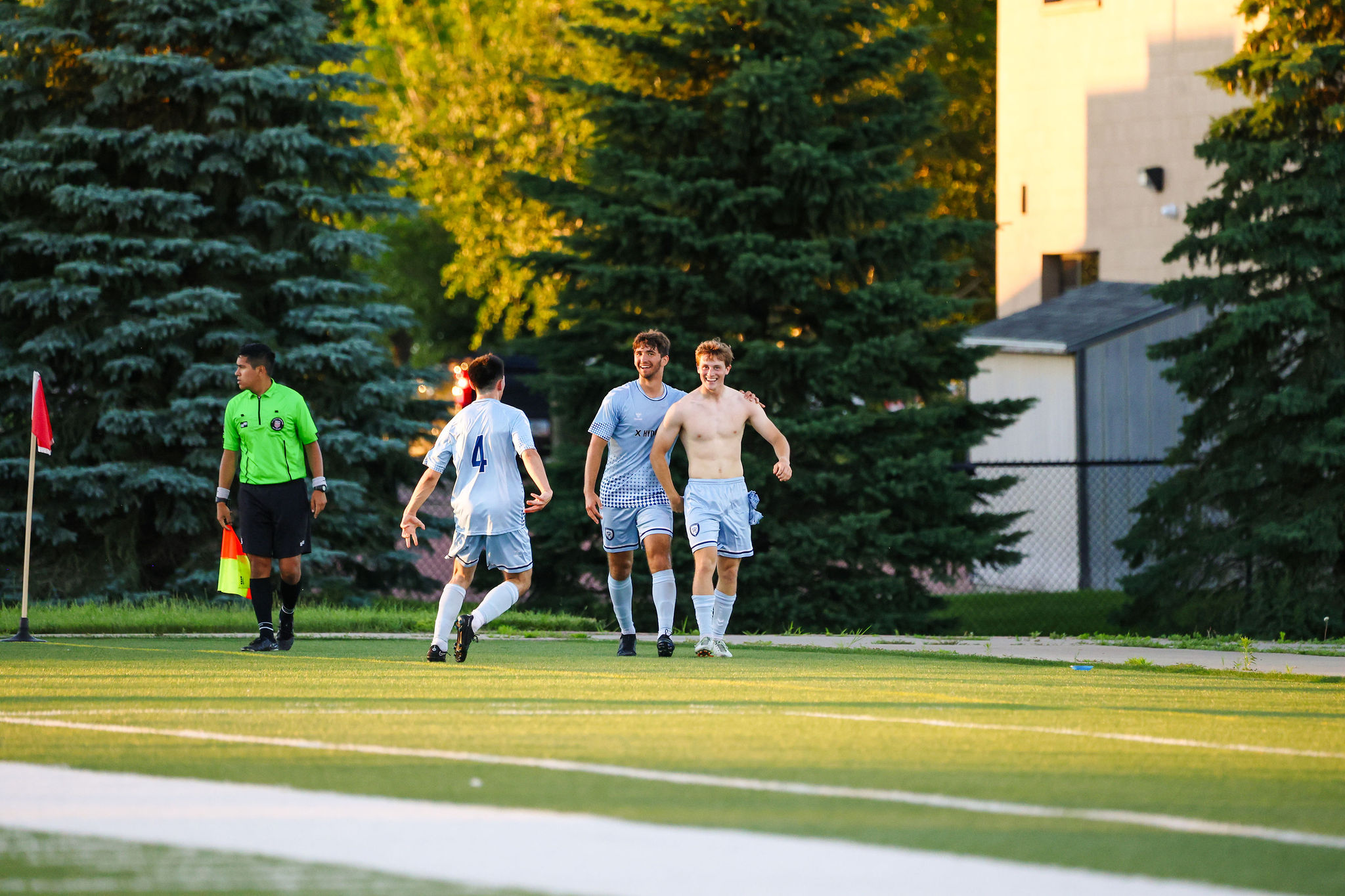 Home - Minnesota Blizzard FC